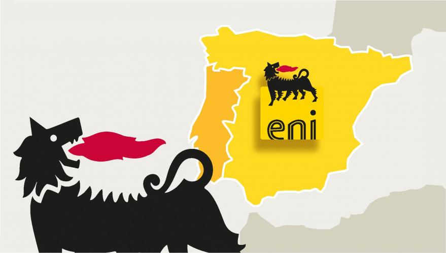 Eni entre sur les marchés du Portugale et de l'Espagne | ENI